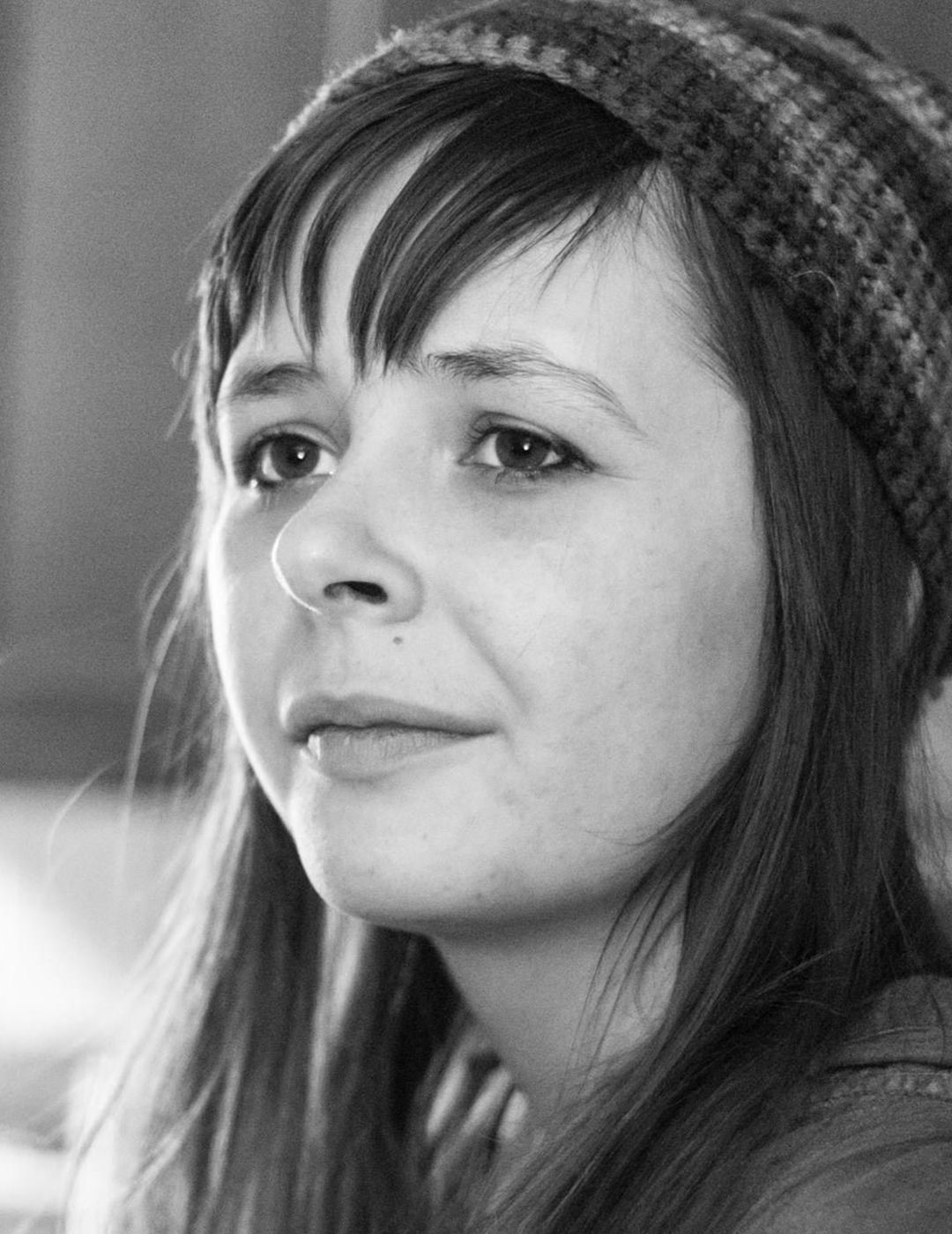 Marie-Noëlle Moreau Robidas | Quebec, France | La Distributrice